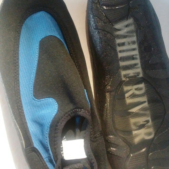 White Water | Shoes | White Water Mens Water Shoes | Poshmark